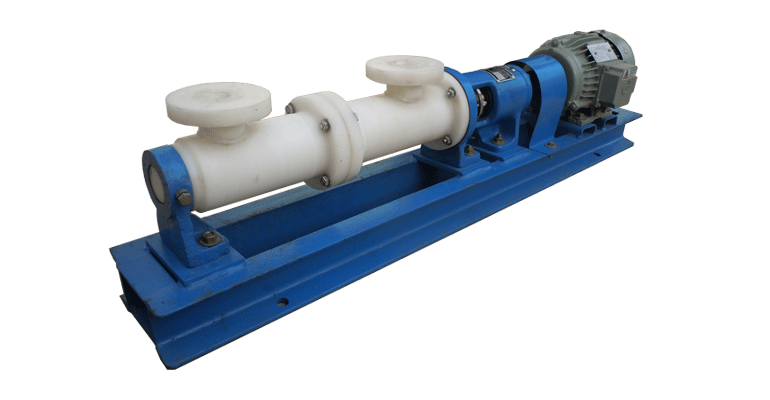 Screw Pump Manufacturers in Chennai, Bangalore, Hyderabad, Cochin, Pune ...